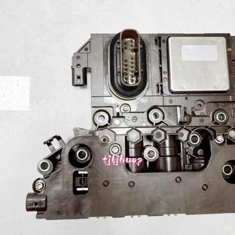 TCM Transmission Control Module For Buick Cadillac Chevrolet GMC 6T70 ...