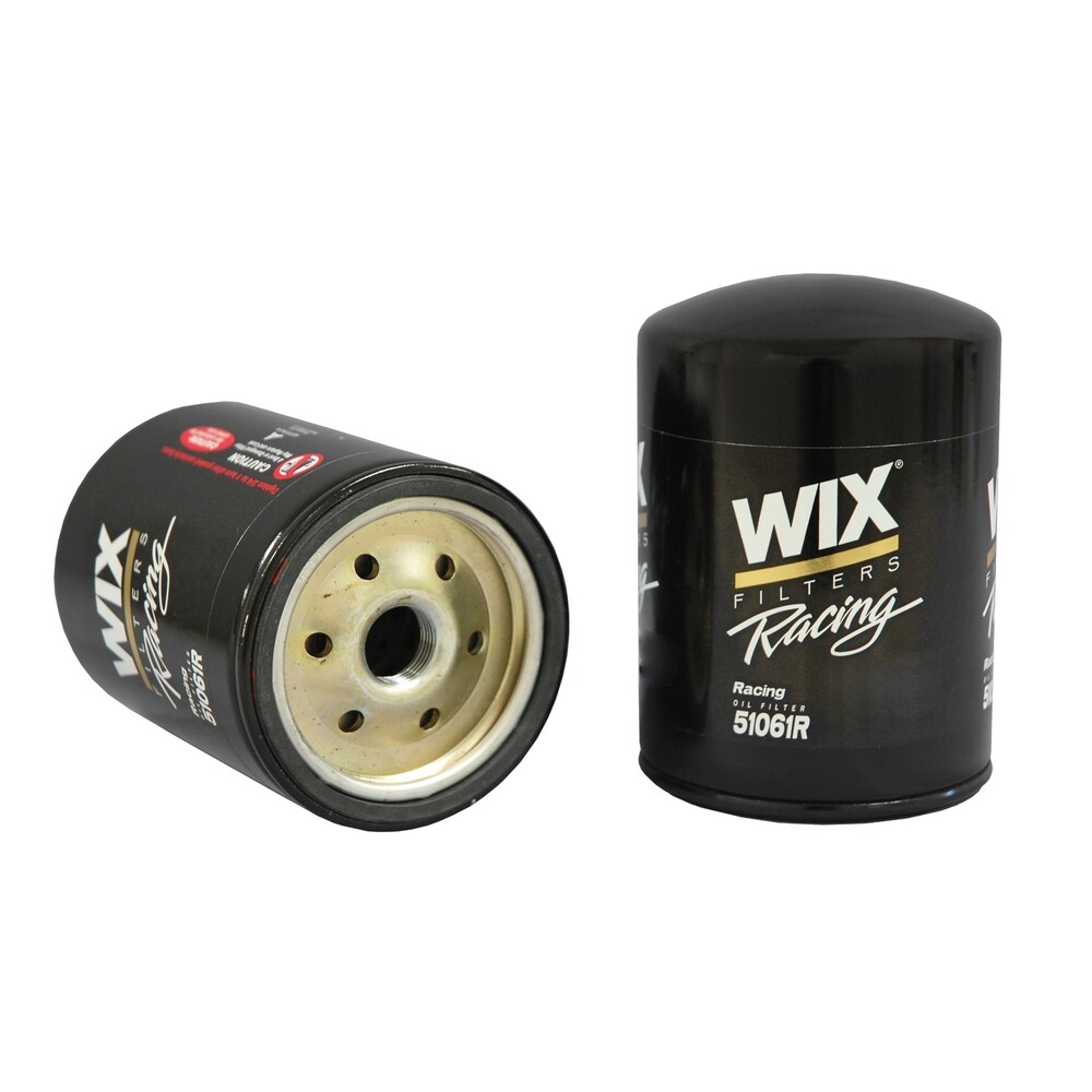 Wix 51061 - cross reference oil filters | oilfilter-crossreference.com