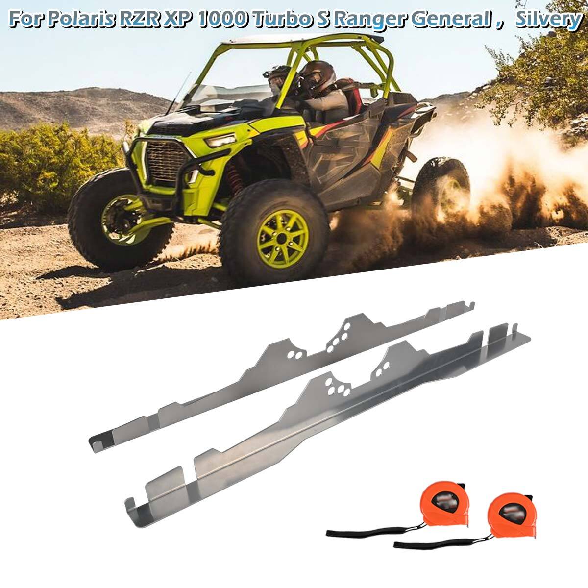 For UTV Alignment Tool For Polaris RZR XP 1000 Turbo S Ranger General ...