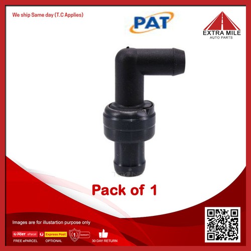 PAT PCV Valve For Lexus LS400 UCF20R 4.0 Litre 1UZFE V8 32V | eBay ...
