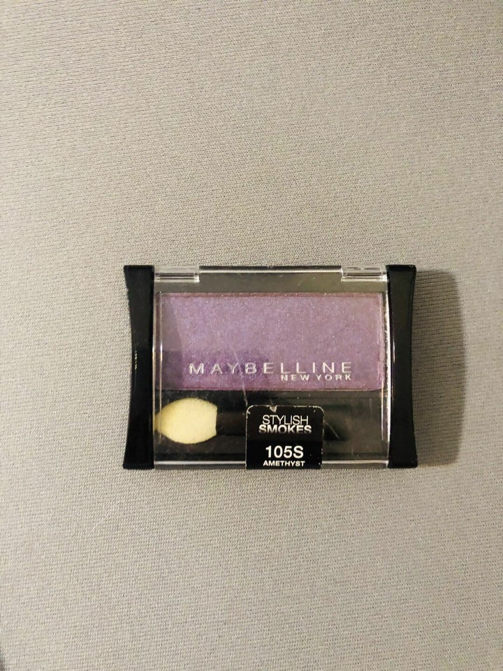 BUY 2 GET 1 FREE (Add 3 To Cart) Maybelline Makeup Expert Wear ...