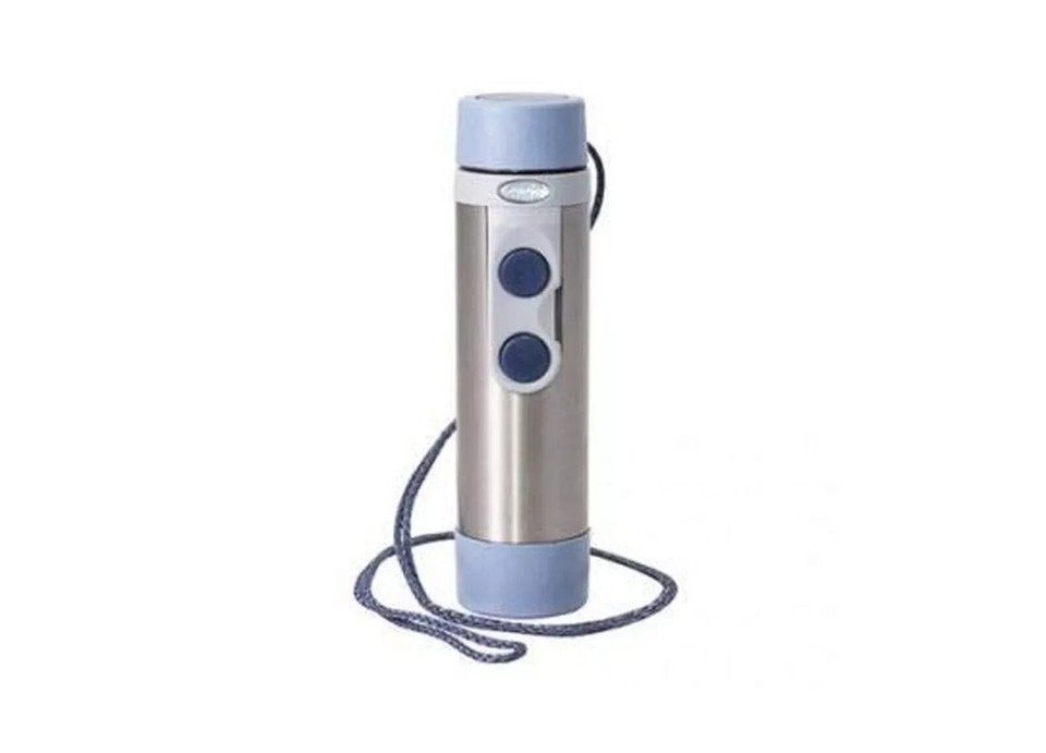 Atos Servox Digital XL Electro Larynx Speech Aid Electronic Speaking ...