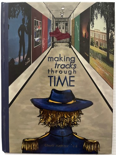 2005 WILLIAM FLEMING HIGH SCHOOL YEARBOOK, THE COLONEL, ROANOKE, VA | eBay