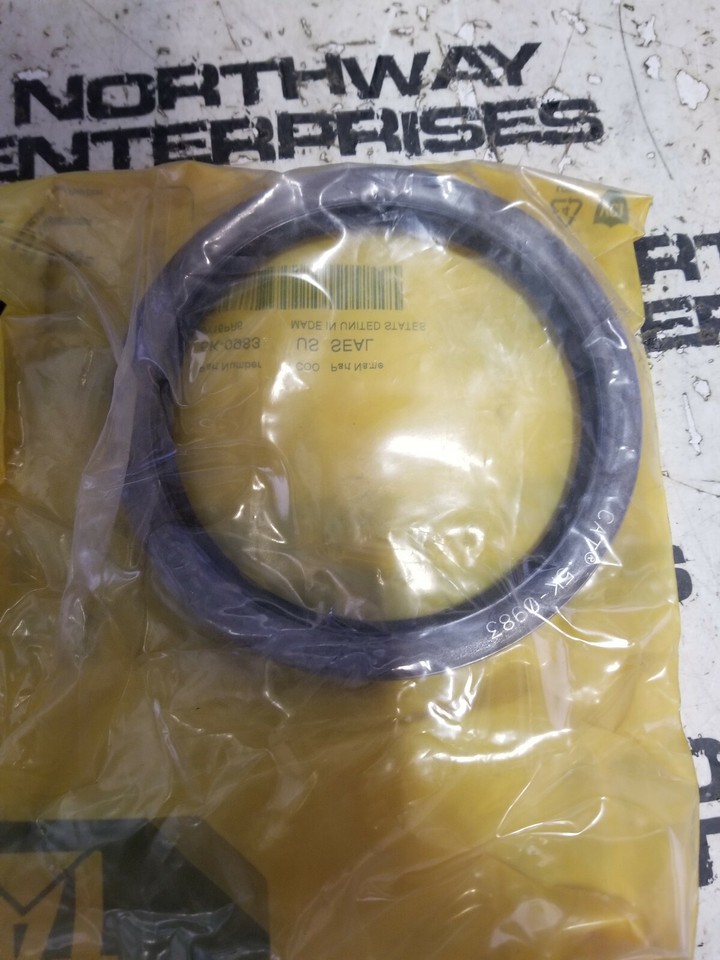 5K-0983 CATERPILLAR SEAL | eBay