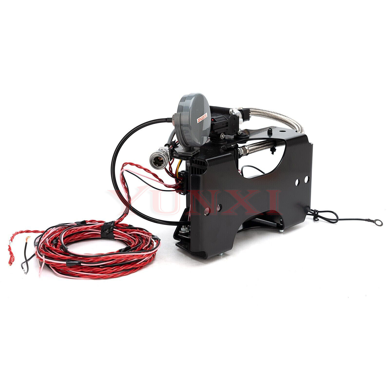 25980EZ WirelessOne EZ Mount Single-Path Control Compressor System For ...