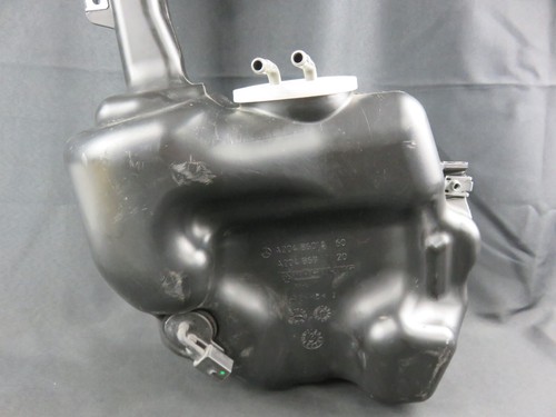 Mercedes E350 Windshield Washer Bottle Reservoir 10 16 A2048690200 ...