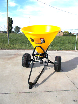 Tar River PTS-160P Pull Spreader/Seeder (FREE 1000 MILE SHIPPING FROM ...