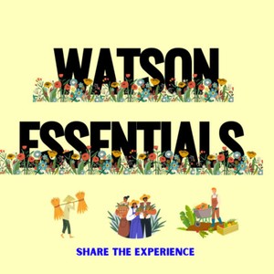 Watson Essentials | eBay Stores