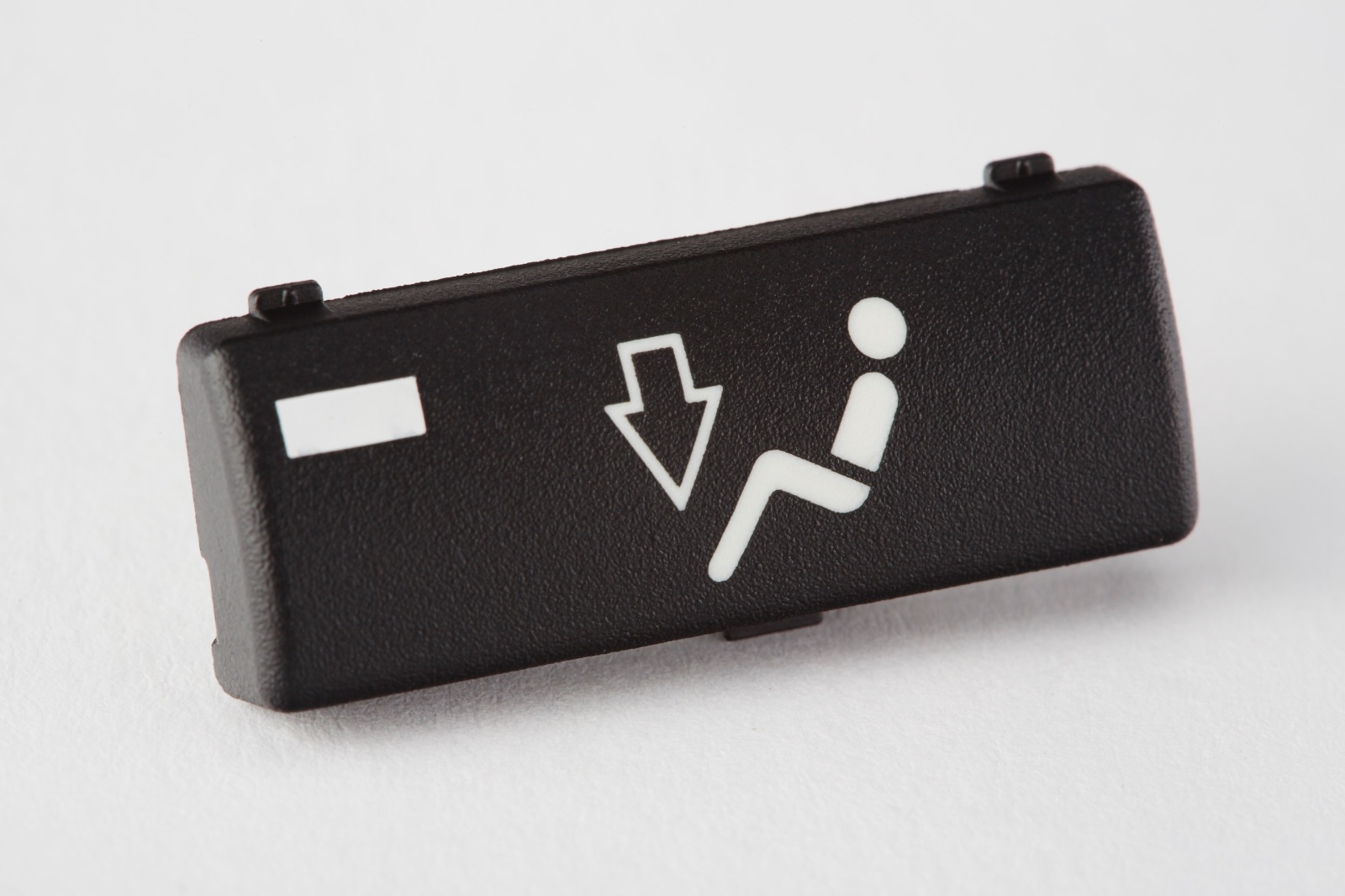 GENUINE OEM BMW E39 E53 5 Series X5 IHKA "VENT DOWN" Button BRAND NEW ...