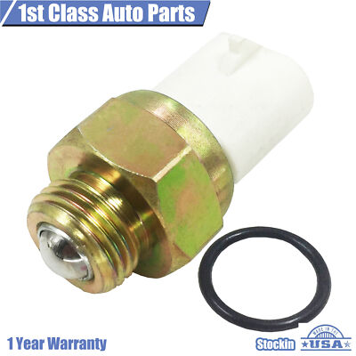 Transfer Case 4WD Switch Vacuum Actuator For 97-06 Dodge Dakota Jeep ...