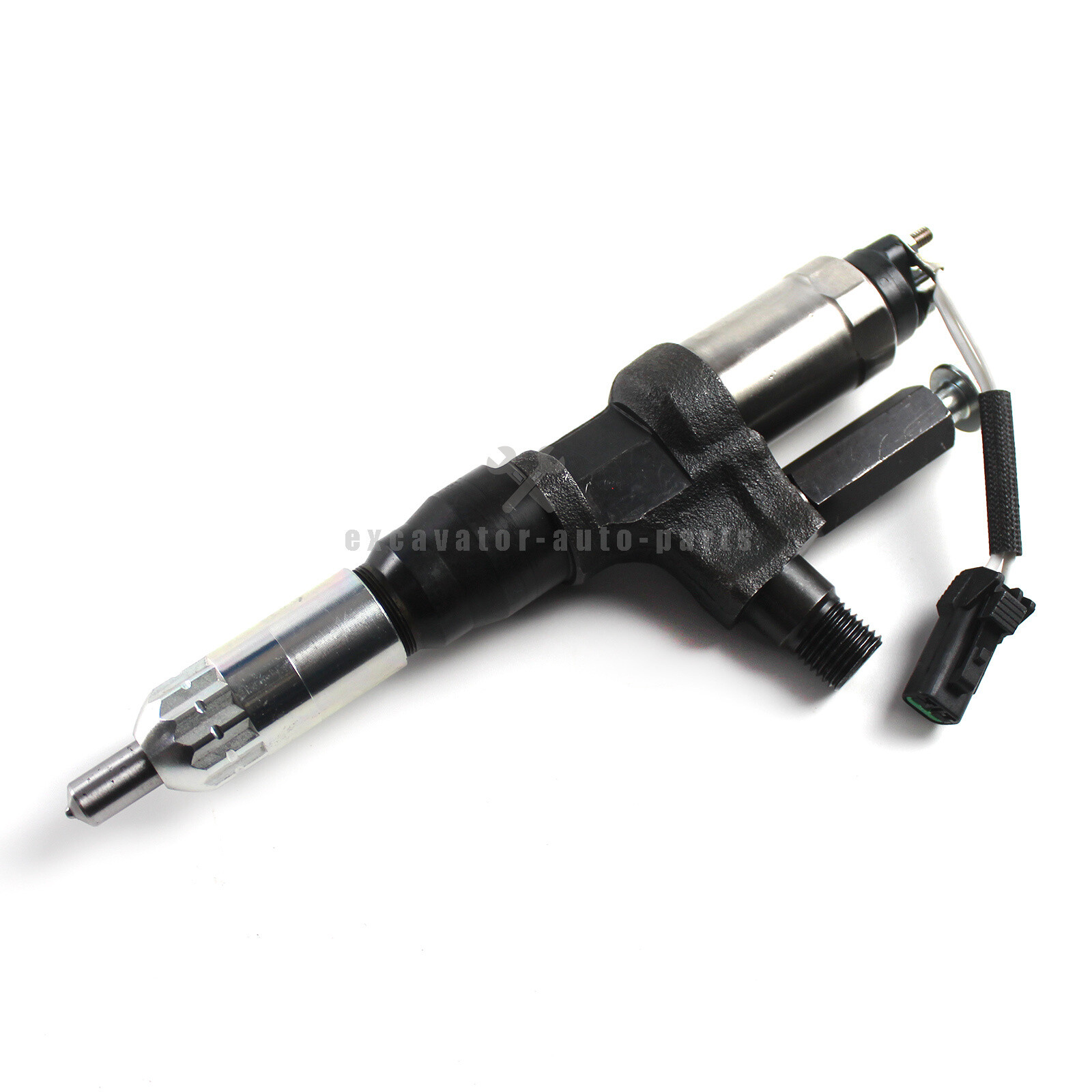 095000-0580 23910-1201 Fuel Injector For Hino S05C SO5C Engine Truck | eBay