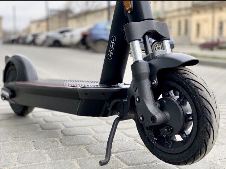 Ninebot Segway Max Plus | eBay