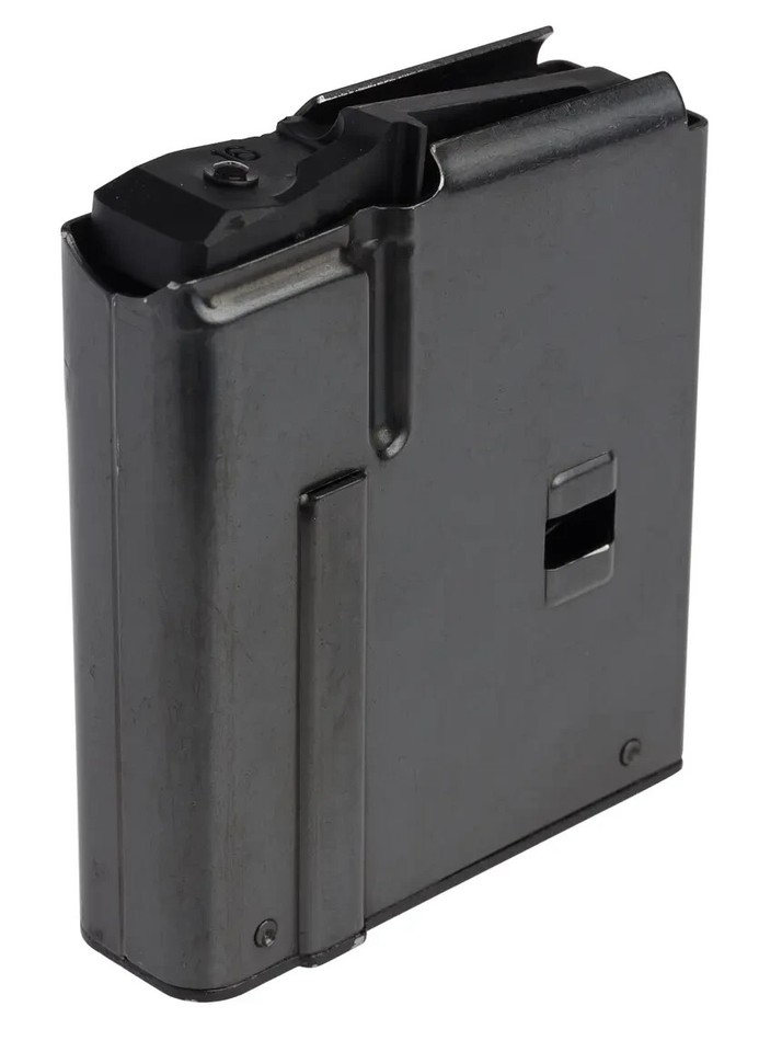 Browning Magazine For BAR Rifle DBM Models 308 Winchester 10 Rounds ...