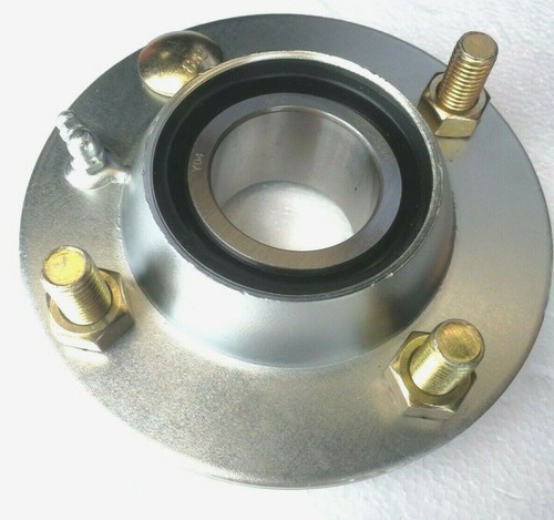 Premium AA30941 AG Flanged Disc Bearing Unit 1-3/4" Bore w/AA28184 ...