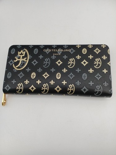 Long wallet CASTELBAJAC | eBay
