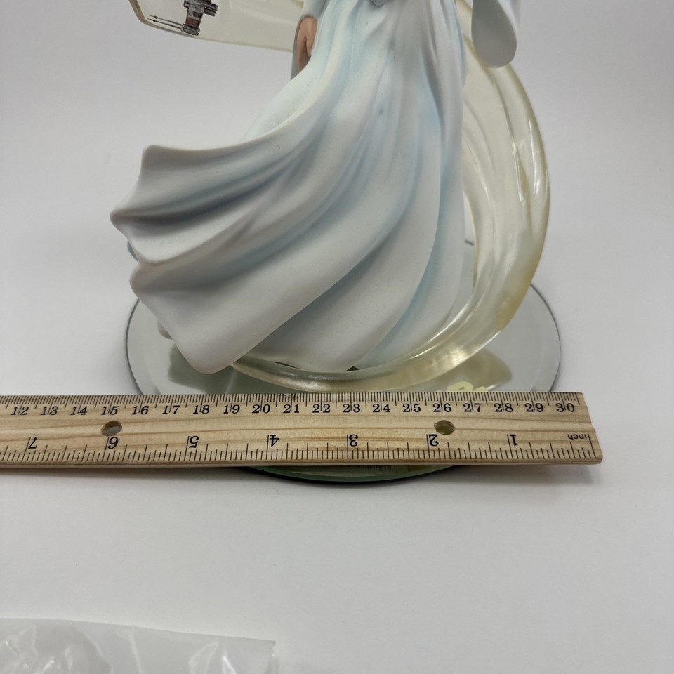 Star Wars Princess Leia The Bradford Exchange Hamilton Collection ...