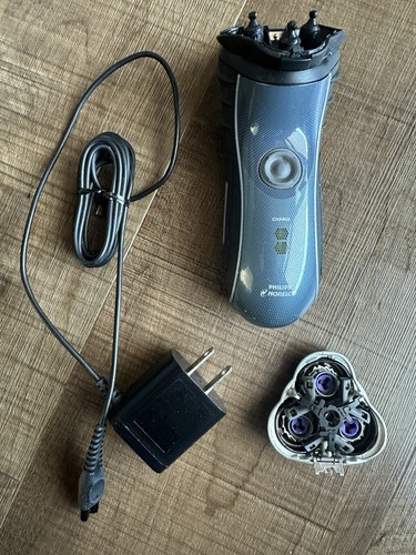 Philips - Norelco 7340XL Rechargeable Men's - Electric Shaver ...