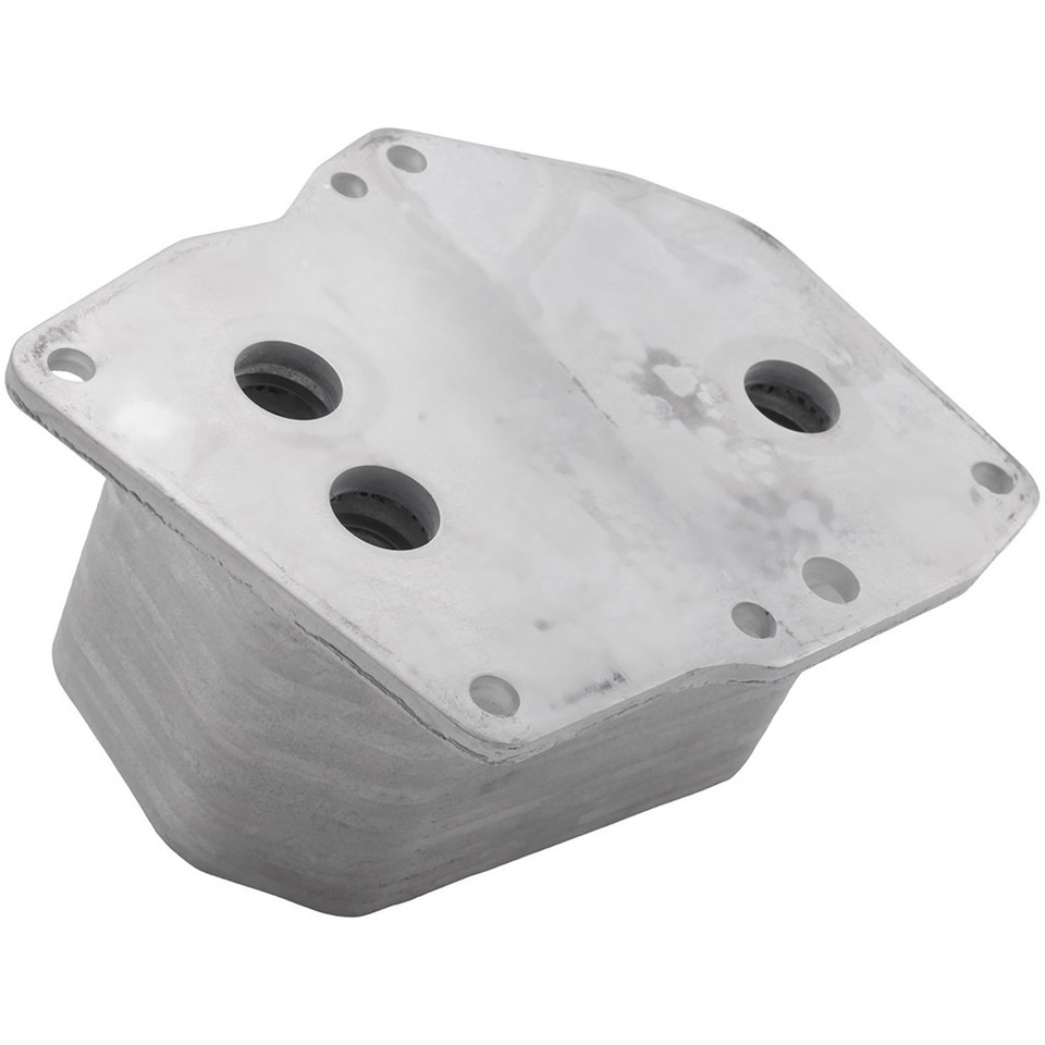 Engine Automobile Aluminum Radiator 1746665 BB3Q6B624EA for 5840 | eBay ...