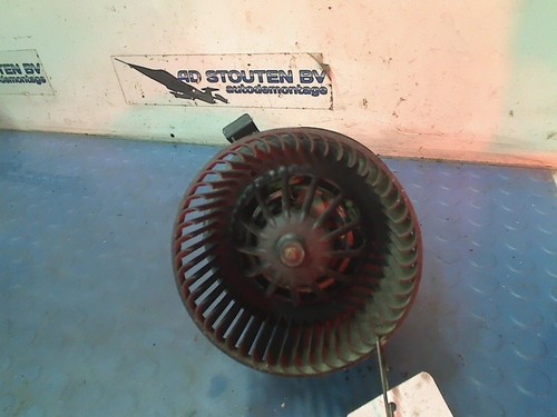 HEATER BLOWER MOTOR Dacia Logan Express (FS) Van 1.5 dCi (K9K-792) 2010 ...