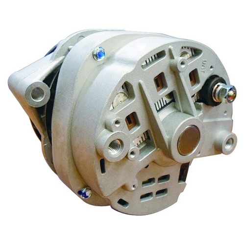 New Alternator For Chevy GMC Detroit Diesel 6.5 C/K 2500 Blazer ...