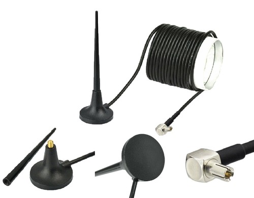 NETGEAR Nighthawk M1 MR1100 4G LTE TS9 Antenna 3.5db Omni Signal ...