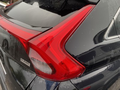 18 19 20 ECLIPSE CROSS Tail Light Assembly Right | eBay