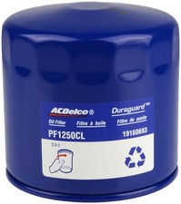 AC-Delco PF1250 - cross reference oil filters | oilfilter ...
