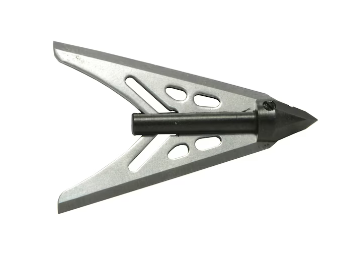 NAP BLOODRUNNER Replacement Blades New Archery Products 2 Blade 3 Pack ...