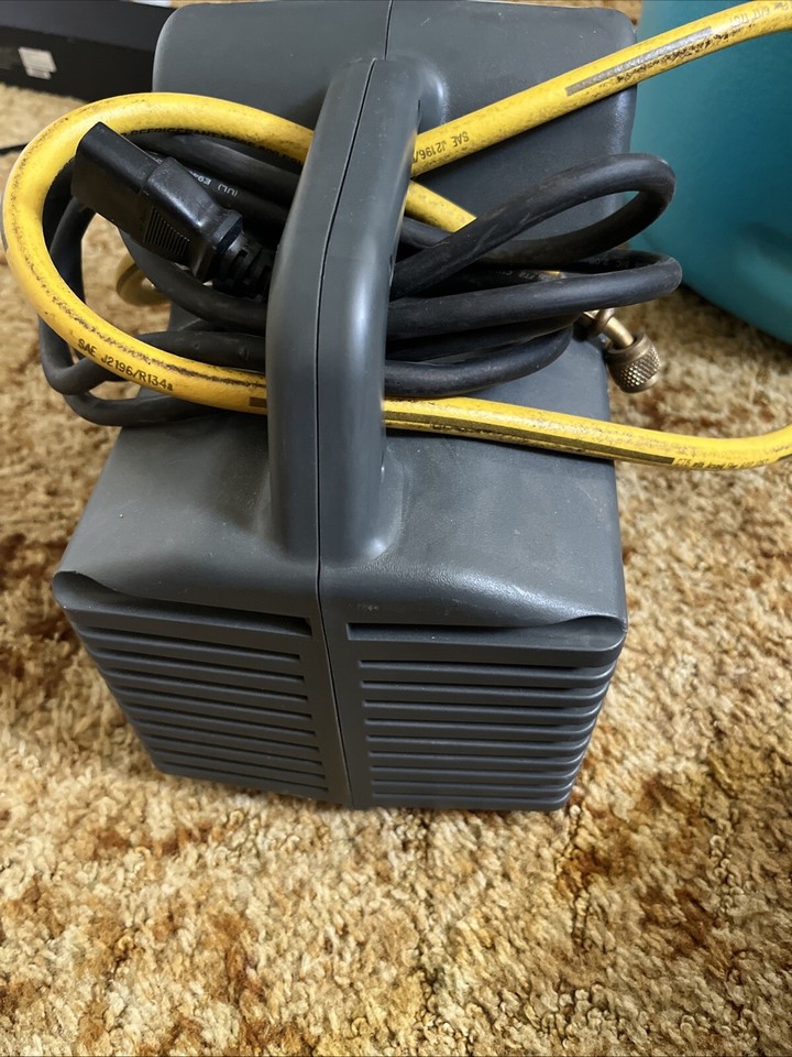 robinair ac machine | eBay