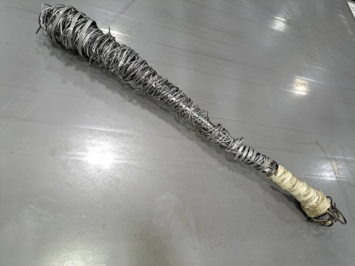 Homemade Zombie Apocalypse Weapons