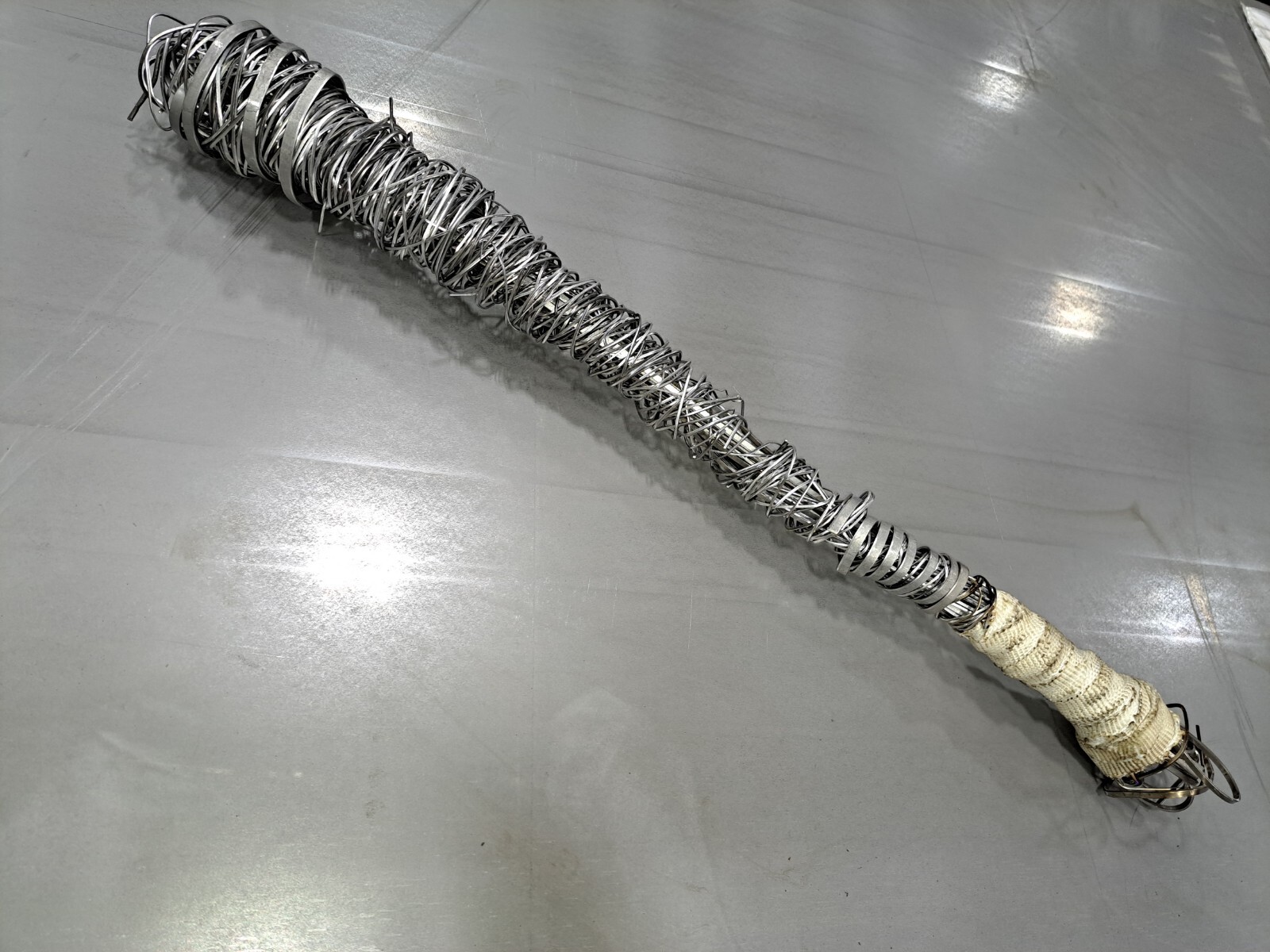 Coolest Zombie Apocalypse Weapons