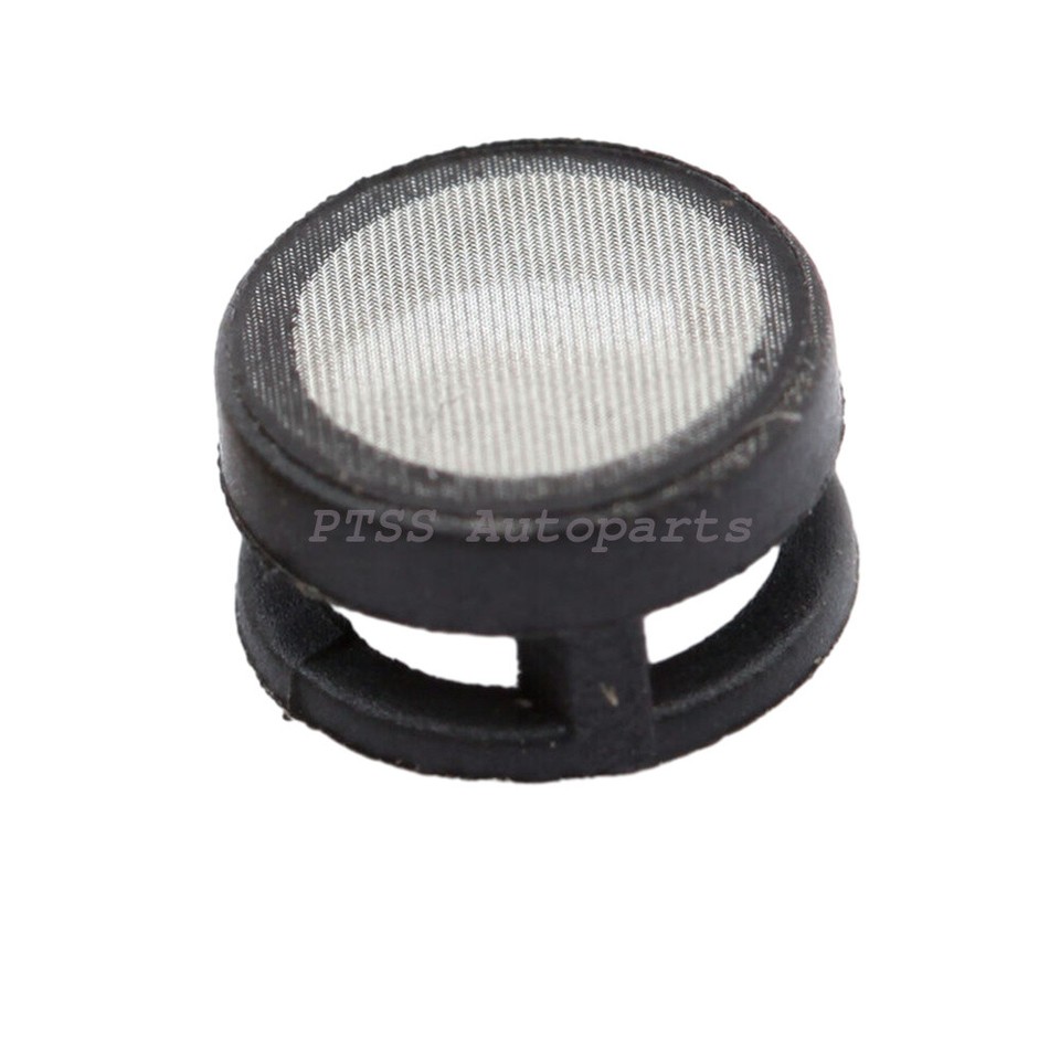 4×06H103081E Balance Shaft oil strainer for AUDI A4 A5 VW Passat 1.8 2. ...