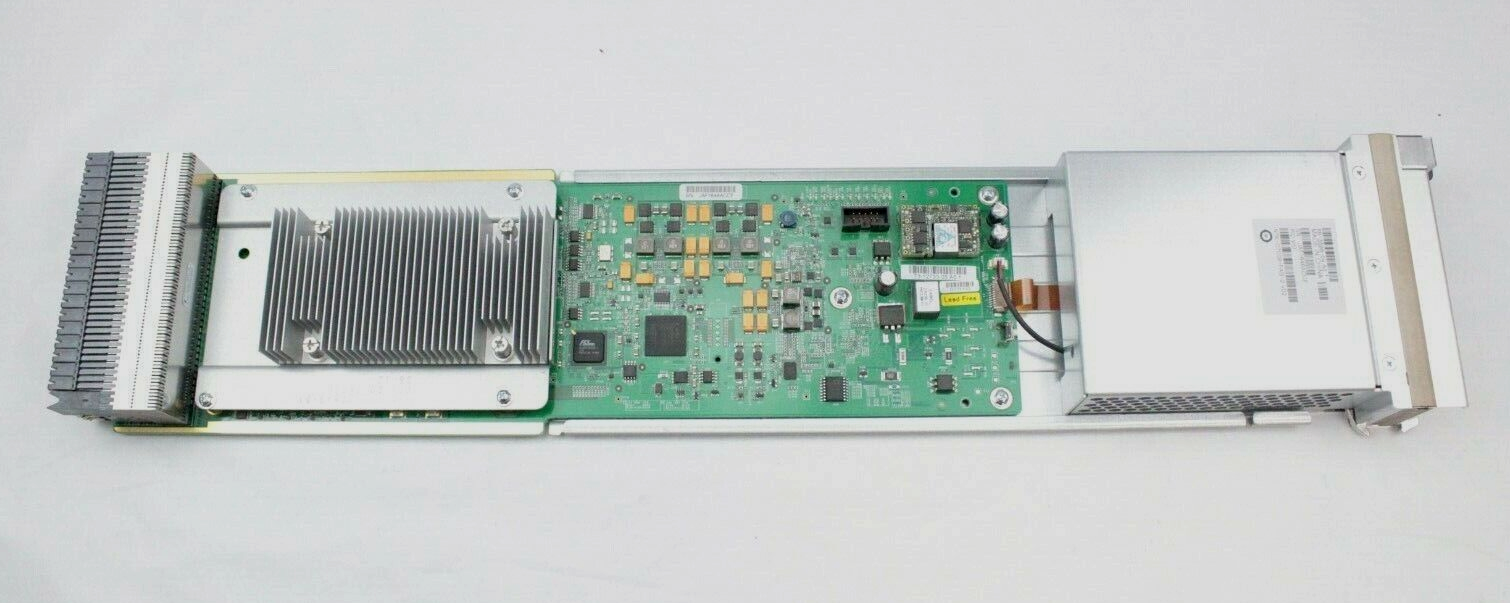 N7k-c7009-fab-2 V01 Cisco Fabric Switch Module for Nexus 7000 5# for ...