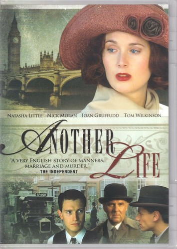 ANOTHER LIFE (DVD 2012) (C1) 66805311376| eBay