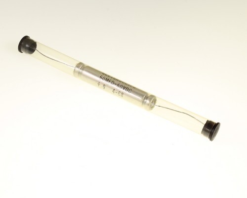 CL21CK500TP3 TANSITOR CAPACITOR 50UF 60V TANTALUM FOIL AXIAL | eBay