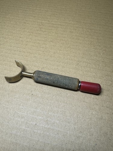 Barry King Swivel Knife, Leather, Making Tools !! | eBay