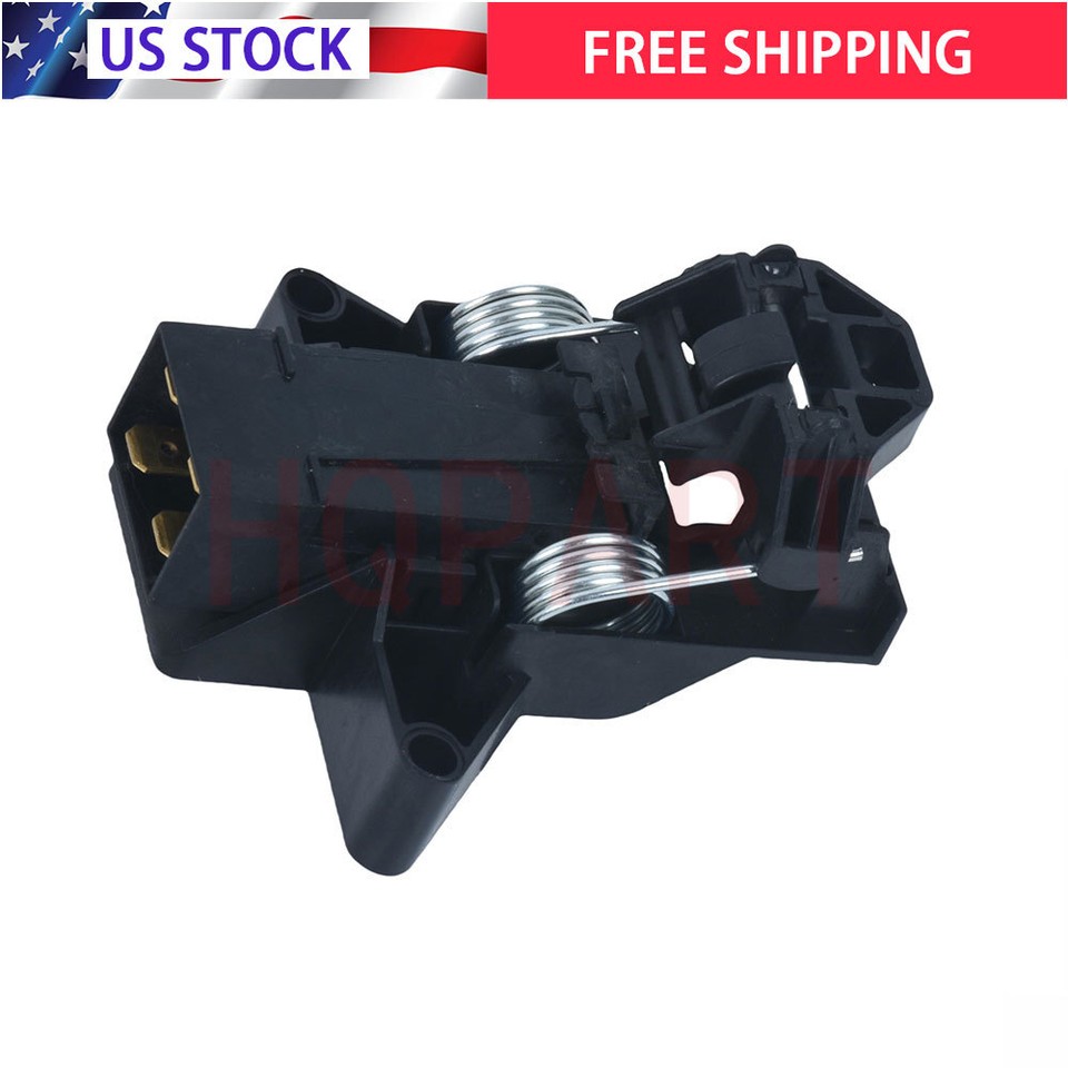 5304516818 Door Latch Switch For Electrolux Frigidaire Dishwasher ...