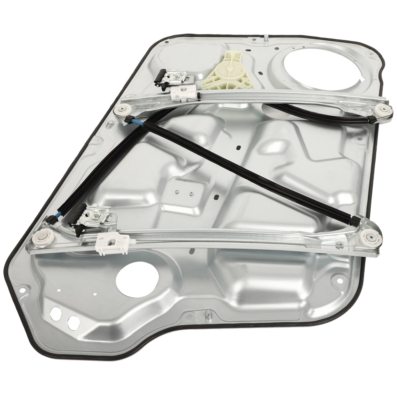 Front Right Side Fits 06-10 Hyundai Sonata Power Window Regulator | eBay