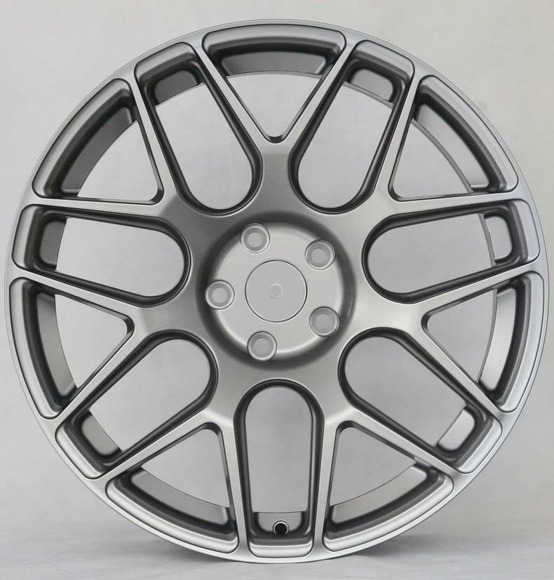 18" WHEELS FOR MAZDA MX-5 MIATA 2006 & UP 18x8" 5x114.3 | eBay
