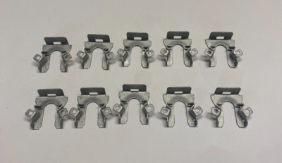 Ford Headlight Retaining Clip F150 F250 F350 E9DB-13N020AA (Qty 10) | eBay