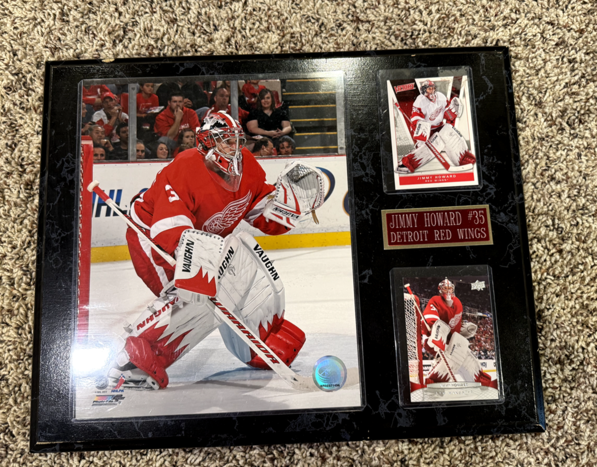 Jimmy Howard Png