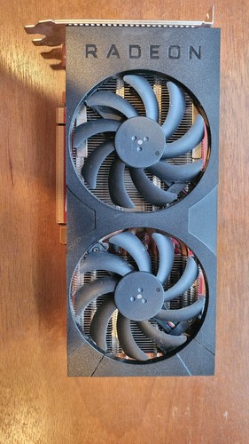 AMD Radeon RX 5700 XT 8GB GDDR6 Graphics Card Dell 4FCCX | eBay