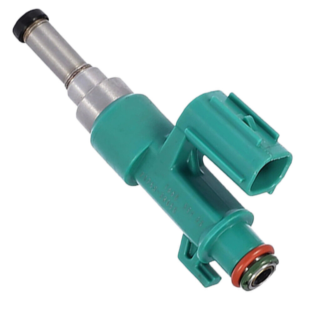 23250-38050 New Fuel Injecotors Fits For Toyota Hilux Land Cruiser 2.7L ...