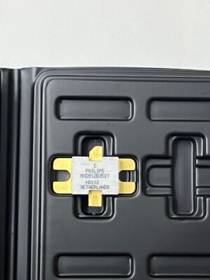 Philips Semiconductor MX0912B351Y RF Transistor 1 ea | eBay