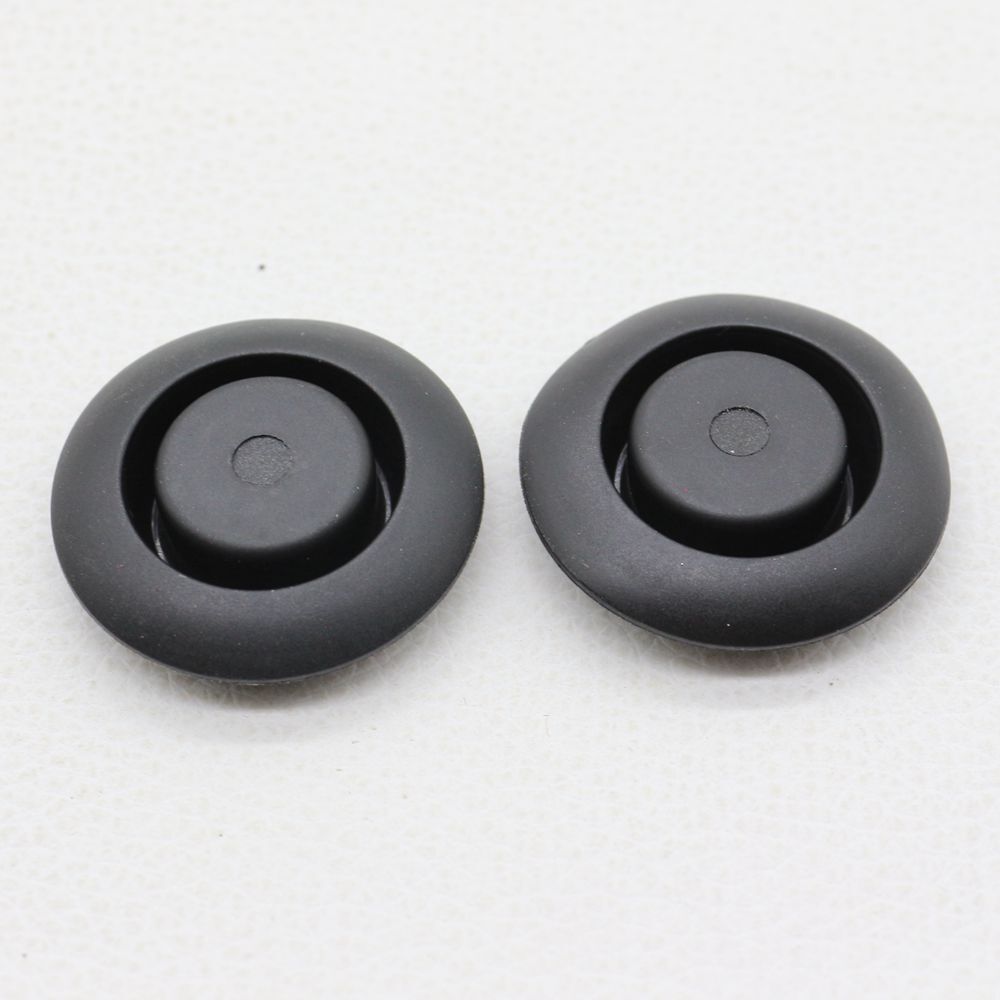 20Pcs Rubber Rear Door Shell Plug For Nissan 01658-02121, 0165802121 | eBay
