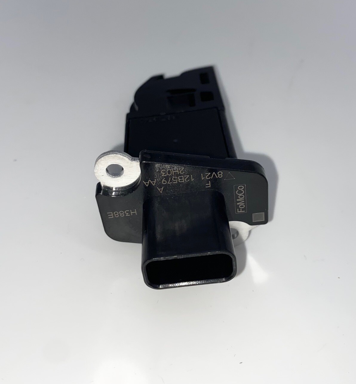 Original Ford Transit / Tourneo Custom Luftmassenmesser 1516668 NEU ...