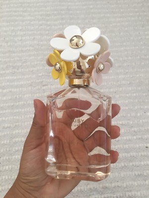Marc Jacobs Daisy Eau So Fresh 4.2oz Women's Eau de Toilette ...