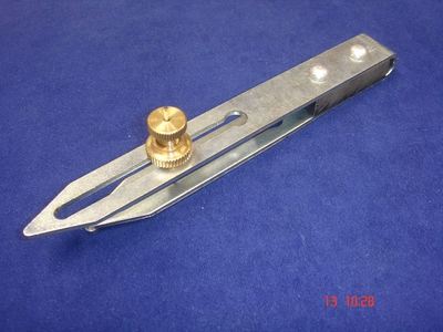 Recess scriber for Joins Flooring and Carpeting Tool 170mm | eBay UK