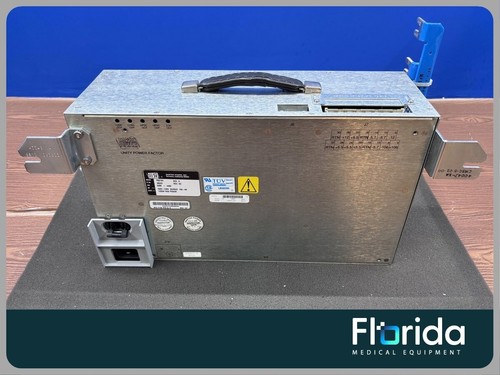 ACUSON SEQUOIA 512 ULTRASOUND POWER SUPPLY TRANSFORMER MARTEK PS2194 ...