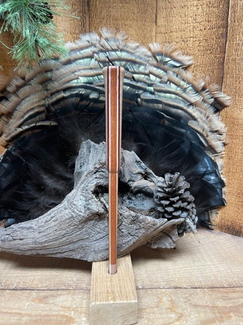 Custom Premium Friction Turkey Call Strikers Straight tip | eBay